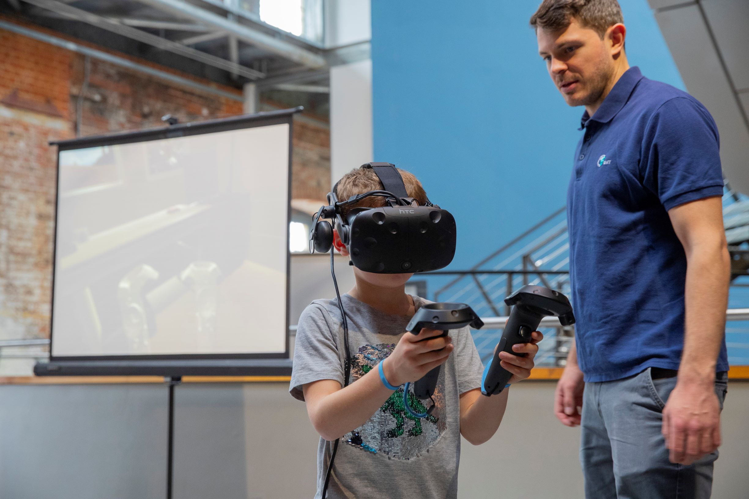 STEM Programme | National Museum of the Royal Navy